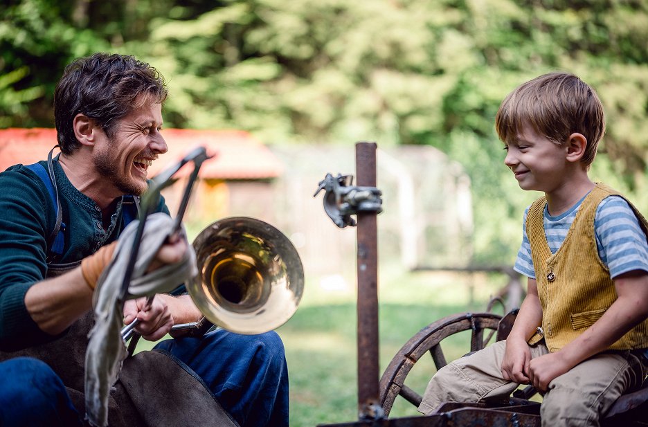 Der Weg nach Padulim (2019) | ČSFD.cz