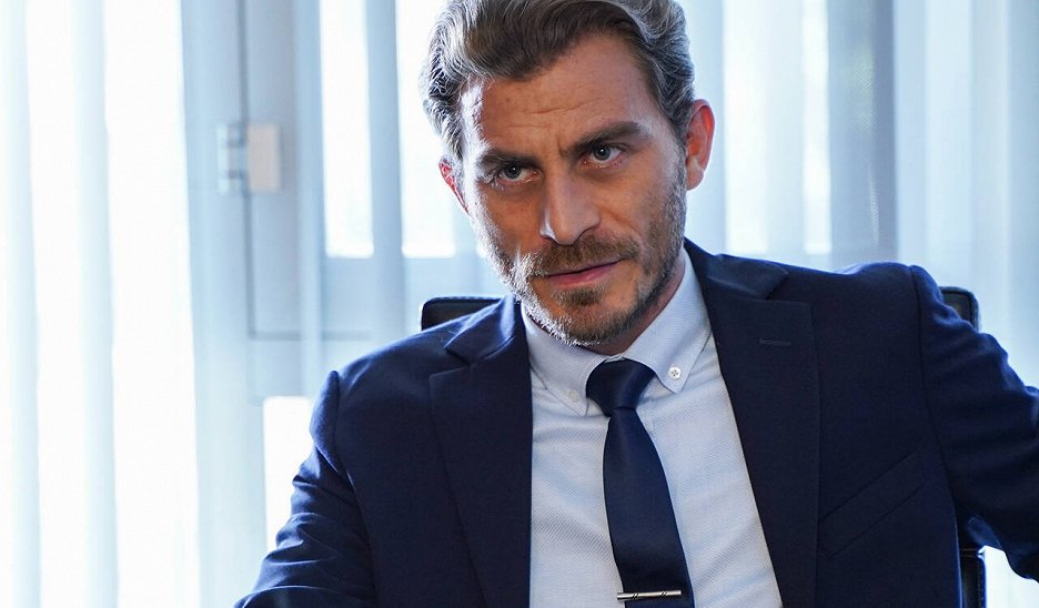 Eren Vurdem | Galerie - Z filmu | ČSFD.cz