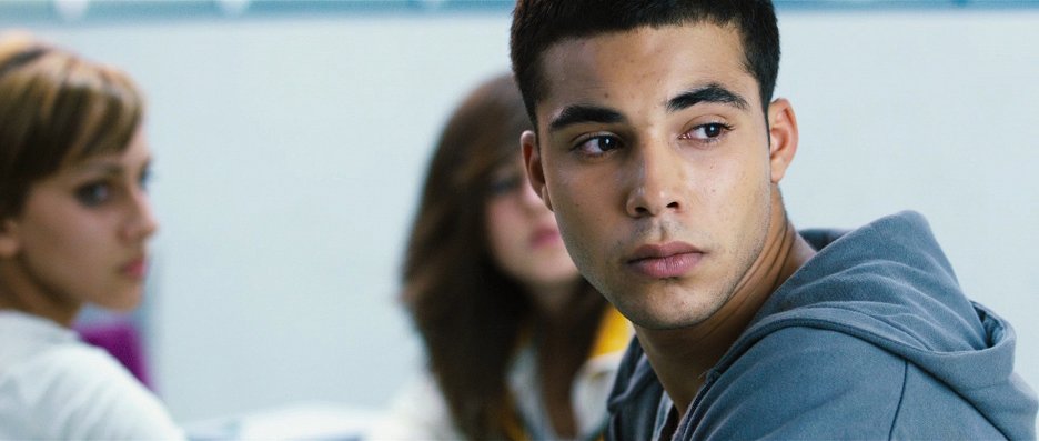 Nasser Saleh | ČSFD.cz