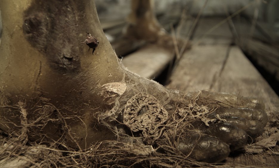 Kleit (2007) | ČSFD.cz