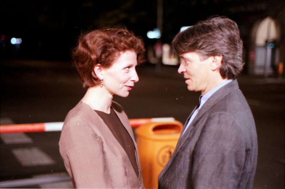 Selbstversuch (1990) | ČSFD.cz