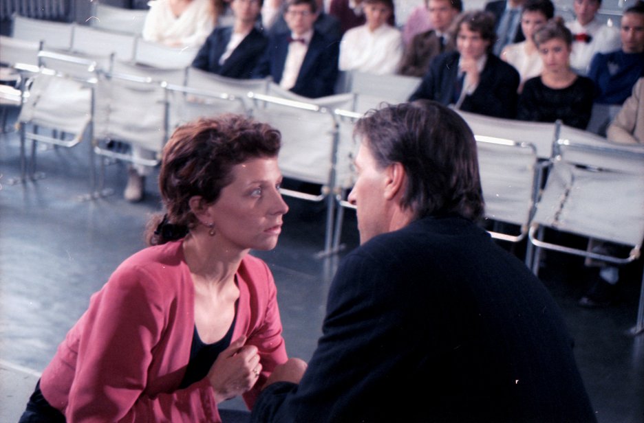 Selbstversuch (1990) | ČSFD.cz