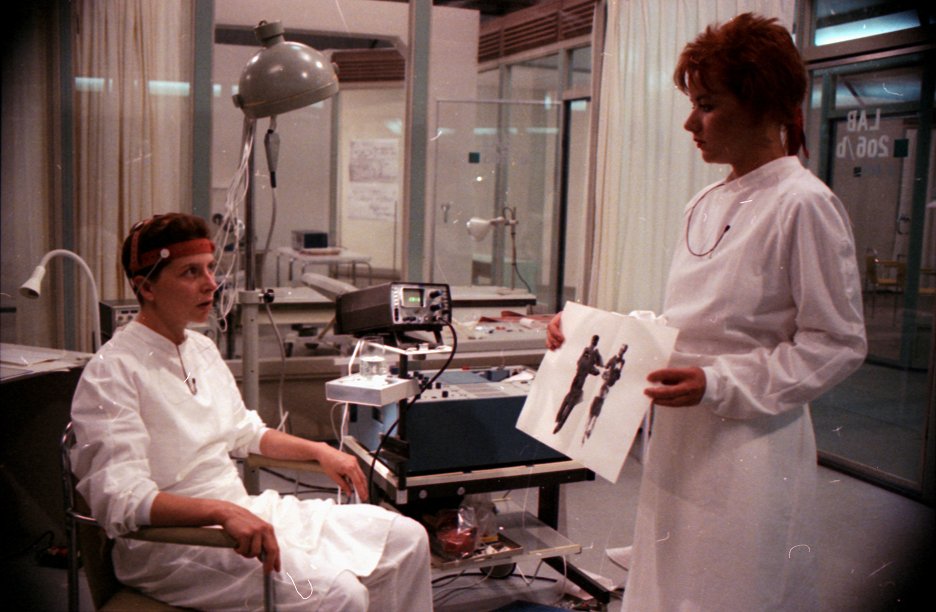 Selbstversuch (1990) | ČSFD.sk