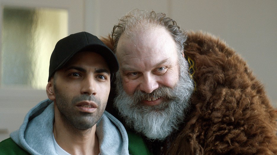 Ethno - Die Agentin (E02) (2020) | ČSFD.cz