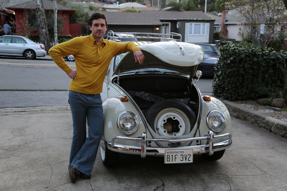 Ted Bundy: Serial Monster (2018) | ČSFD.cz