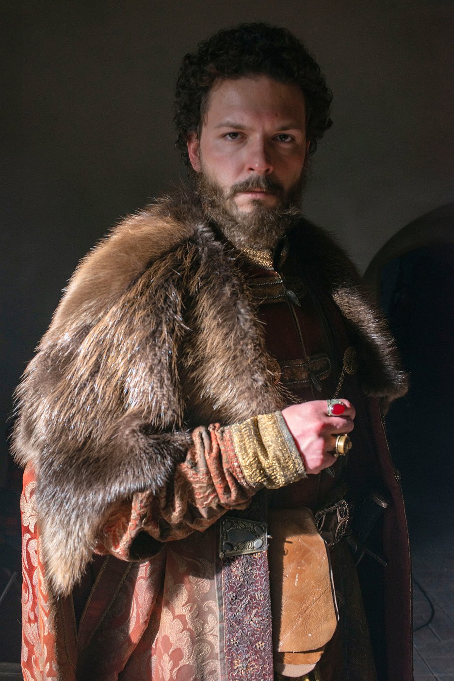 Groznyj (2020) | ČSFD.cz