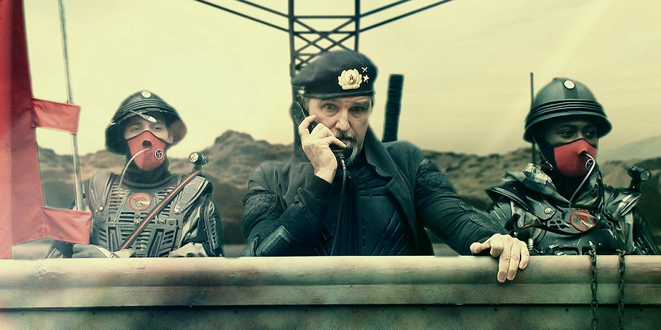 EZO1 - Madness (2016) | ČSFD.cz