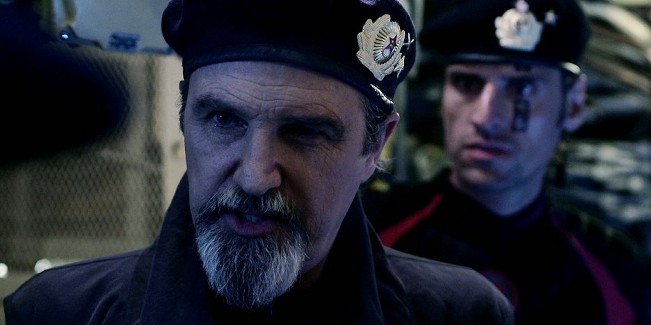 EZO1 - Madness (2016) | ČSFD.cz