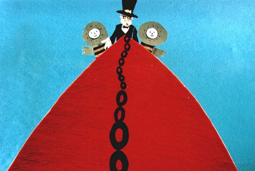 Tulelaeva kulid (2001) | ČSFD.cz