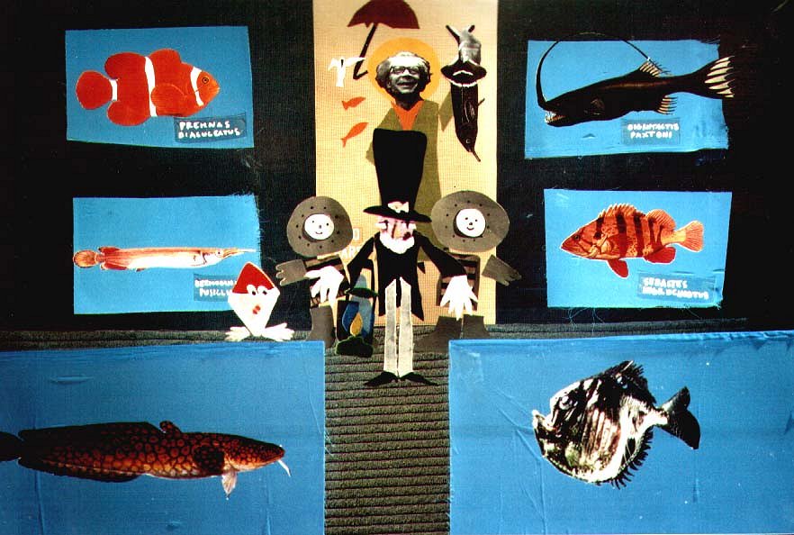 Tulelaeva kulid (2001) | ČSFD.cz