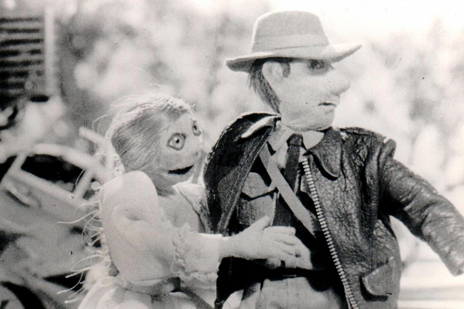 Kapsapea (1993) | ČSFD.cz