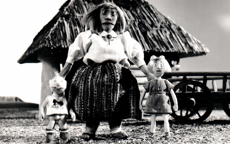 Kapsapea (1993) | ČSFD.cz