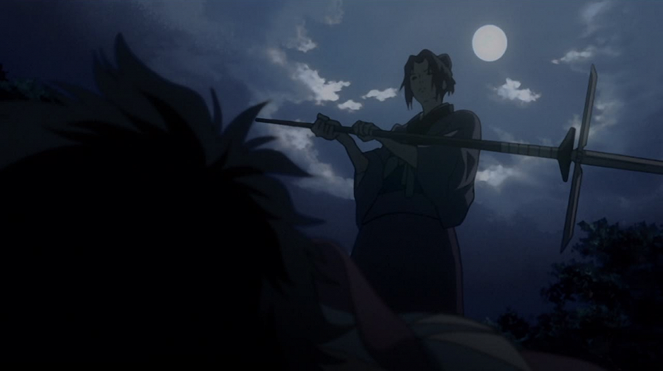 Samurai Champloo - Hika kógai: Sono ni (E21) (2005) | ČSFD.cz