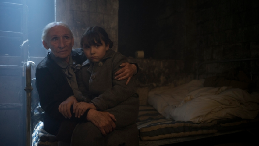 Magdalena Markiewicz | ČSFD.cz