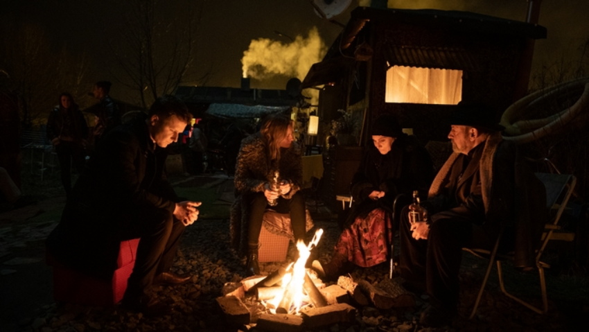 Aldona Grochal | ČSFD.cz