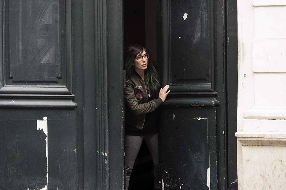 Éléonore (2020) | ČSFD.cz