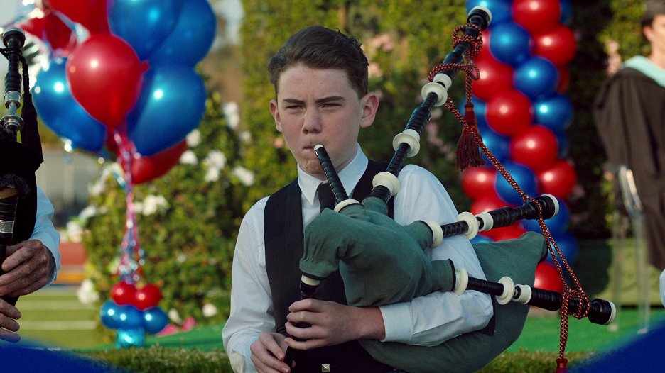 Evan O'Toole | ČSFD.cz