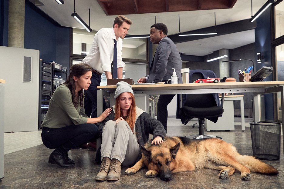 Nataliya Rodina | Galéria - Z filmu | ČSFD.sk