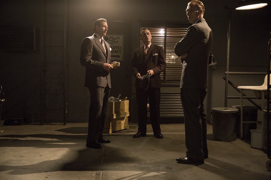 Richard Brake | ČSFD.cz