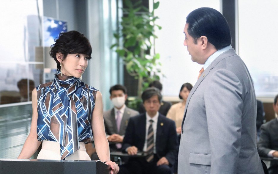 Suits - Episode 7 (S02E07) (2020) | ČSFD.cz