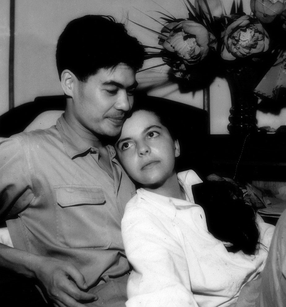 Les Sept Vies de Madeleine Riffaud (2020) | ČSFD.cz