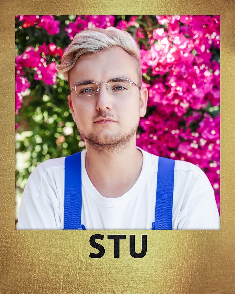 Jonas Wuttke | ČSFD.cz