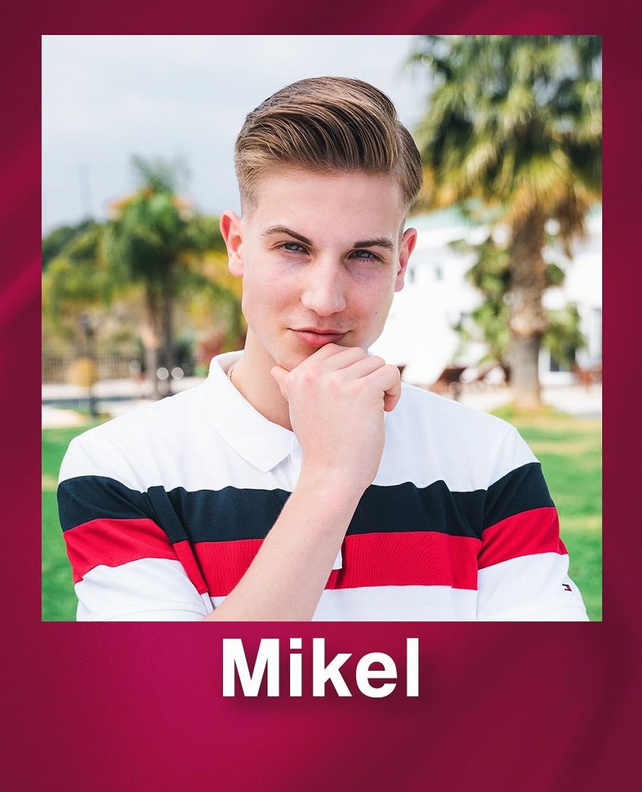 Nico Vortisch | ČSFD.cz