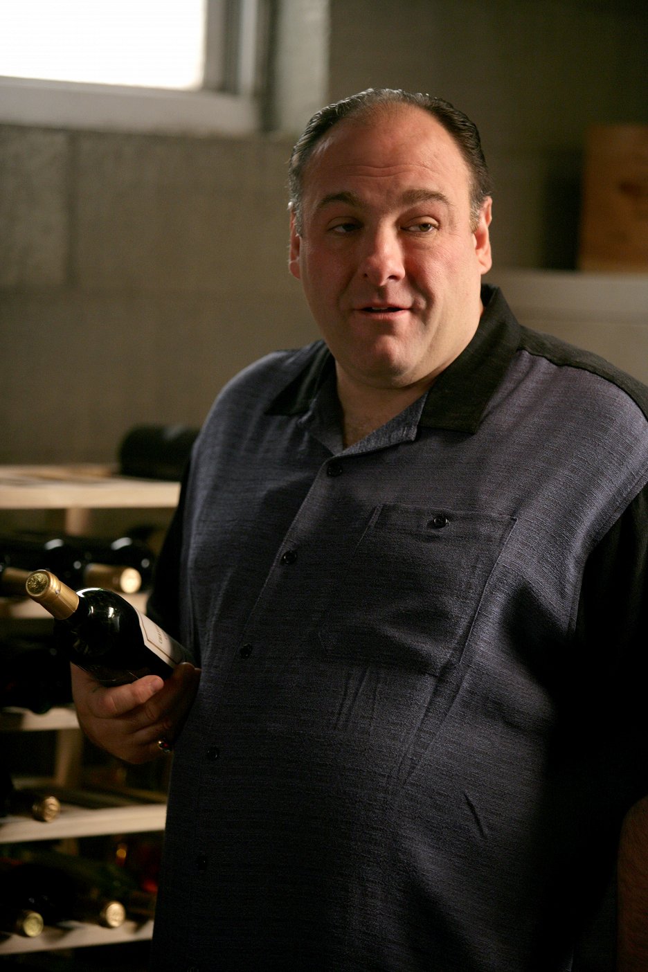 Rodina Sopránů - Pouť (S06E09) (2006) | Recenze - Uživatelské | ČSFD.cz