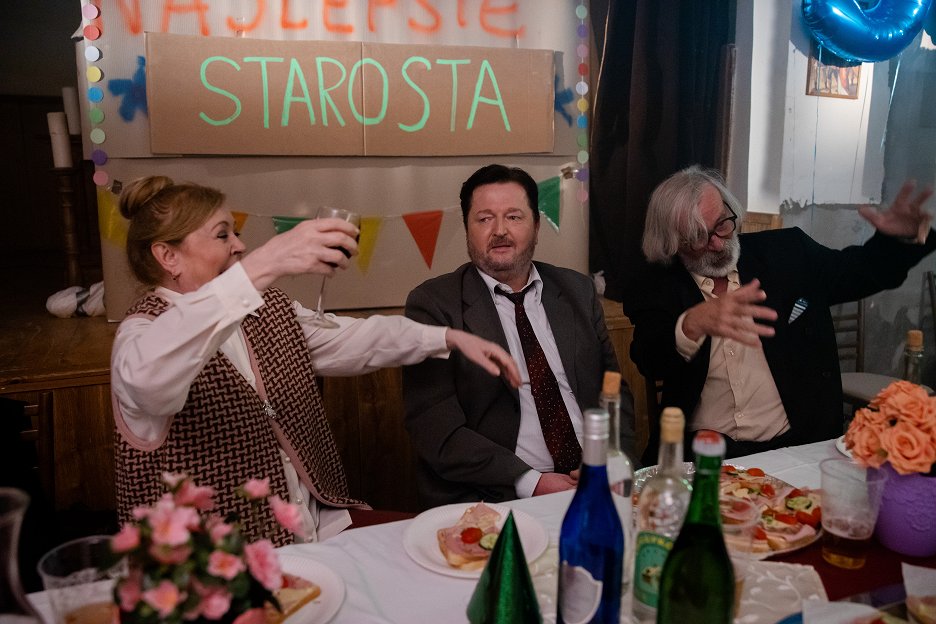 Peter Sklár | ČSFD.cz