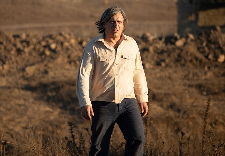 Údolí slz (2020) | ČSFD.sk