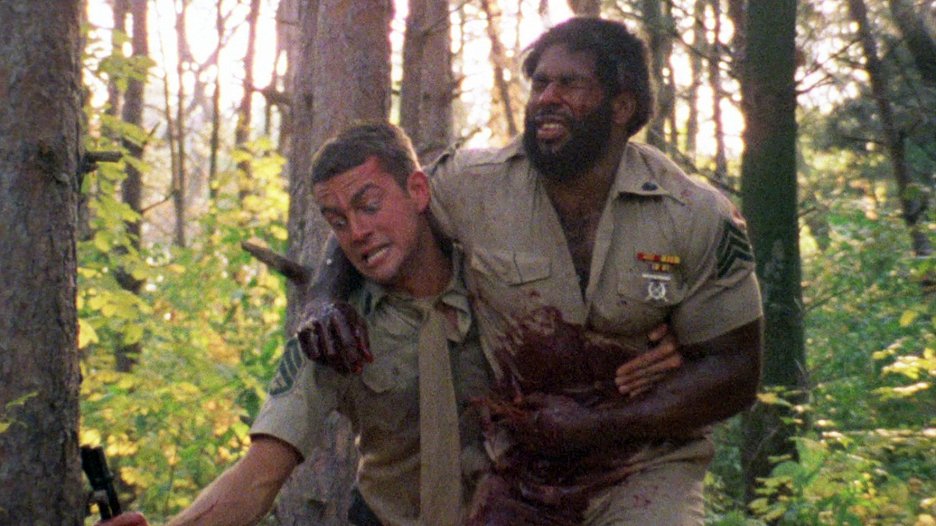 Stryker's War (1985) | ČSFD.cz