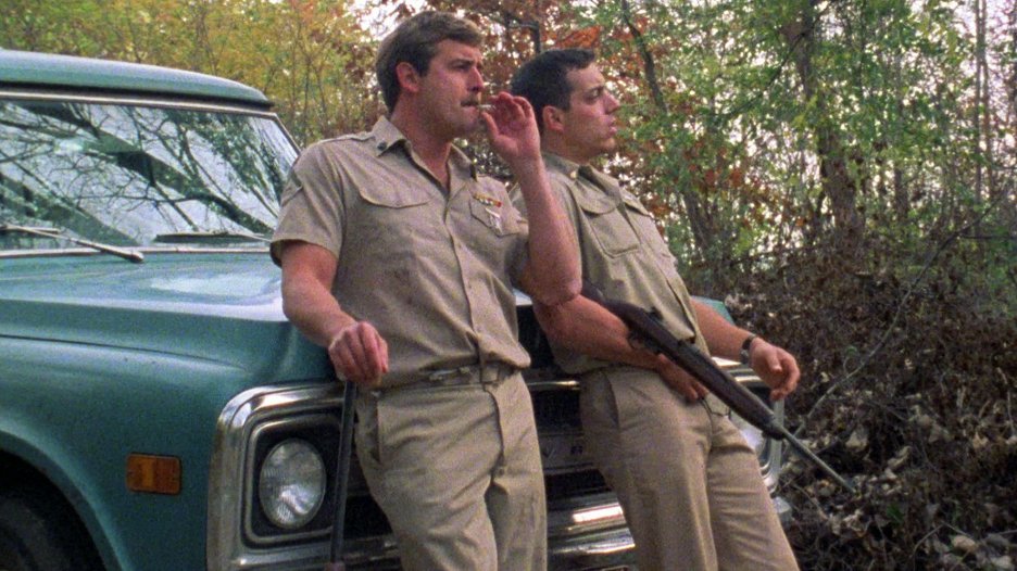 Stryker's War (1985) | ČSFD.cz