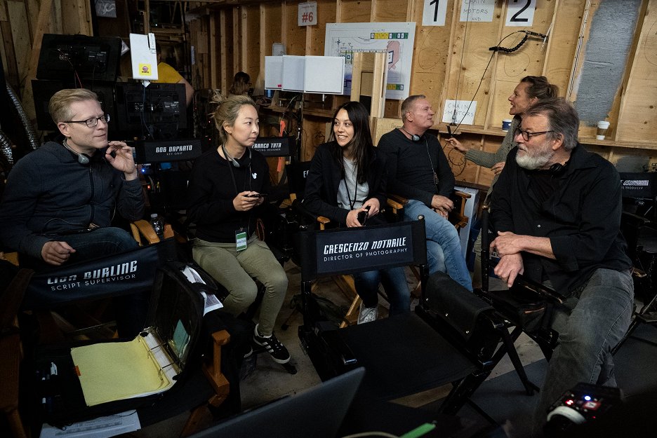 Bo Yeon Kim | ČSFD.cz