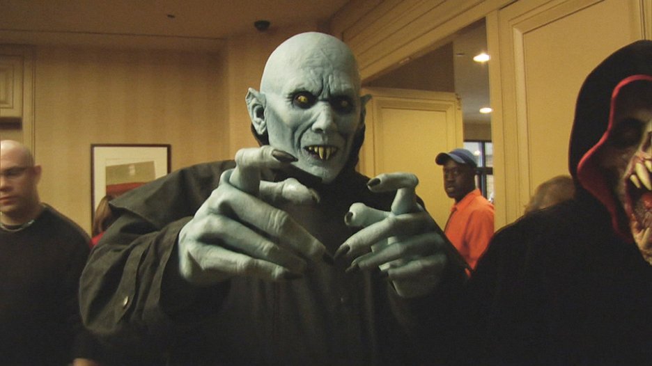 Toy Hunter (2012) | ČSFD.cz