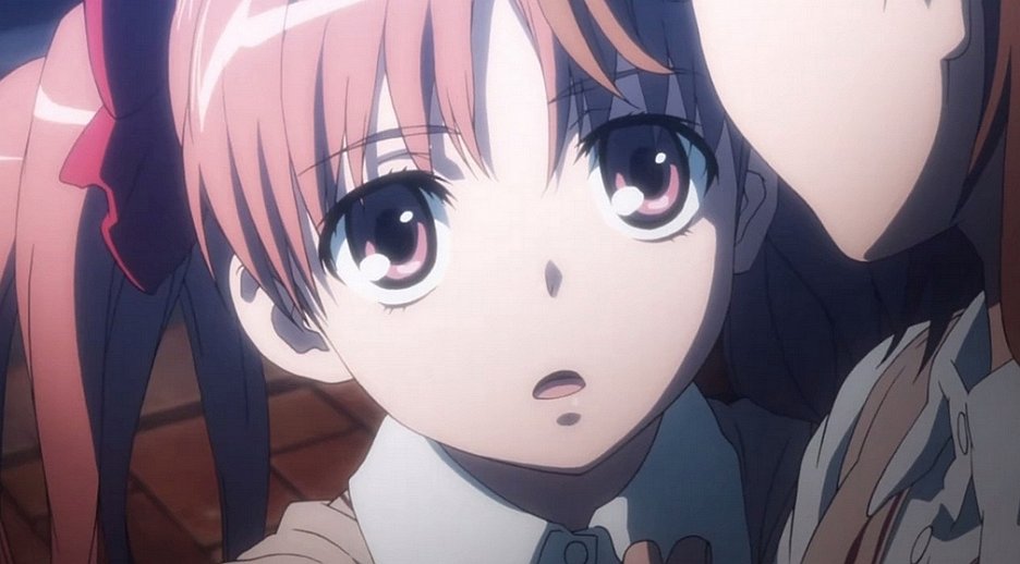 Toaru madžucu no Index - Král honů na čarodějnice (Innocentius) (S01E02 ...