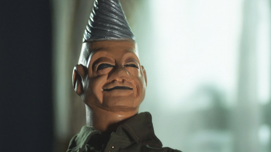 Puppet Master: Axis of Evil (2010) | ČSFD.cz