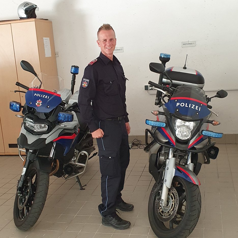 Stadtpolizei Baden (2020) | ČSFD.cz