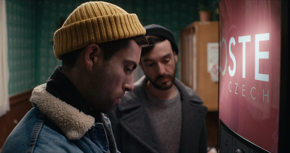 David Semler | ČSFD.cz