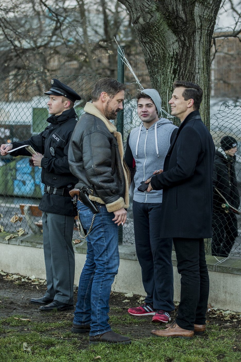 Adam Joura | ČSFD.cz