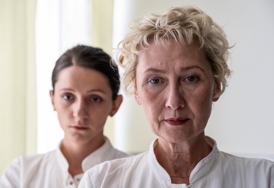 Branka (2020) | ČSFD.cz