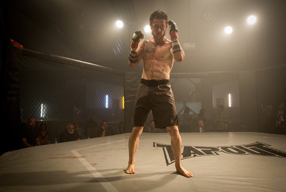 Kingdom - Season 1 (S01) (2014) | Recenze - Uživatelské | ČSFD.cz