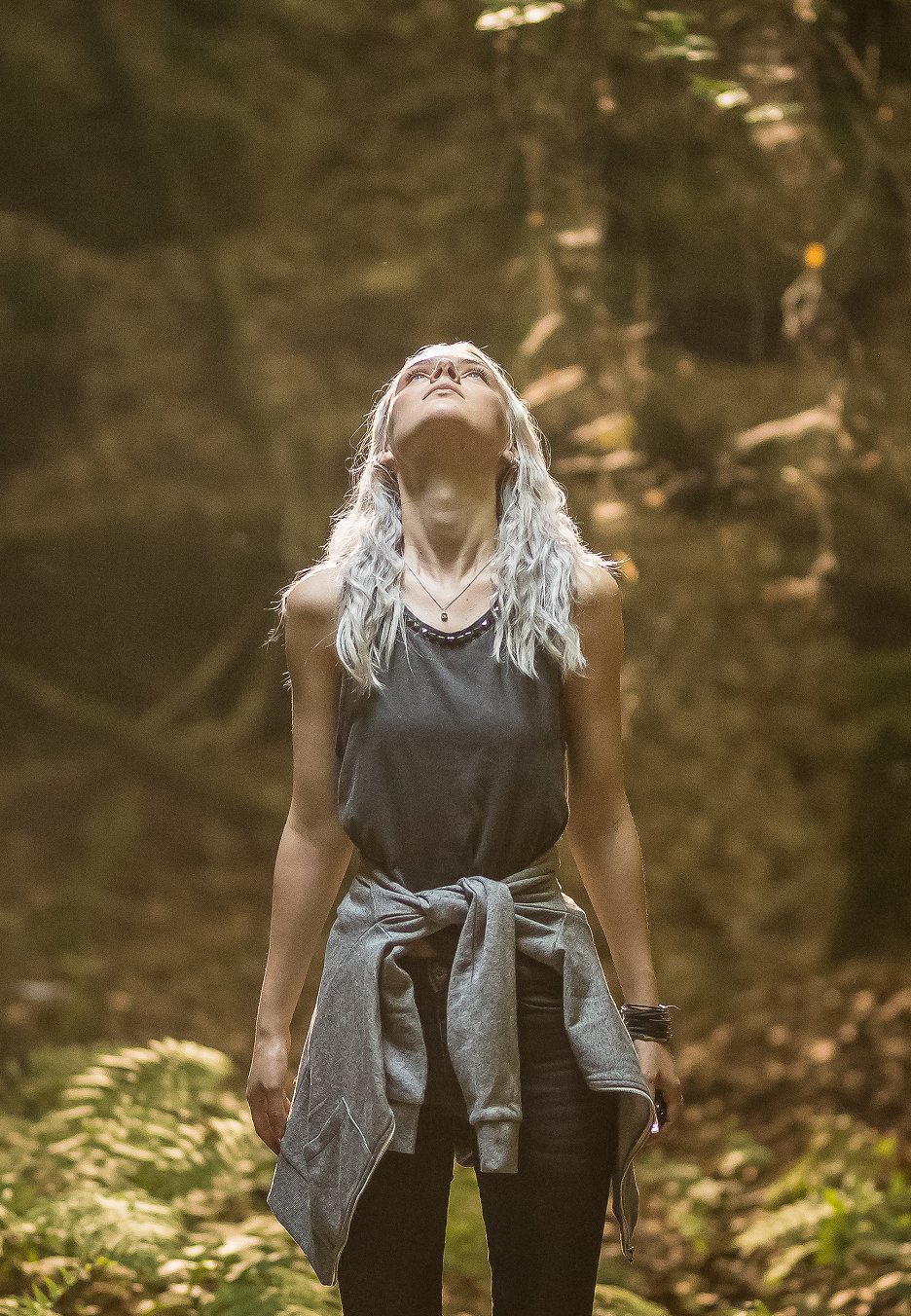 True Demon (2019) | ČSFD.cz