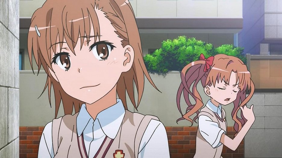 Toaru kagaku no Railgun - Febri (S02E20) (2013) | ČSFD.cz