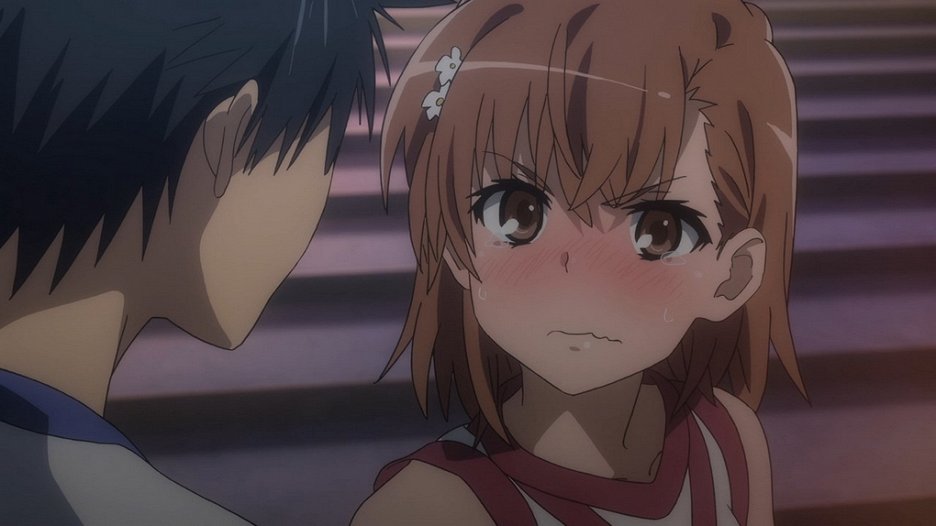 Toaru kagaku no Railgun - Dragon strike (S03E14) (2020) | ČSFD.cz