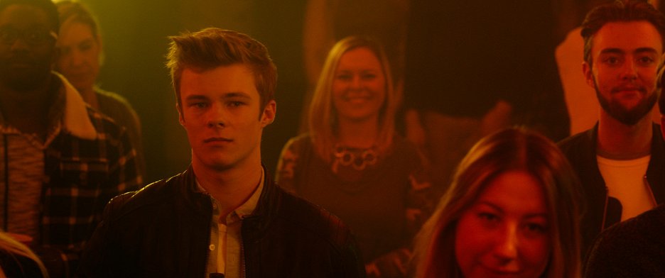 Duch 2: Láska navždy (2020) | ČSFD.sk