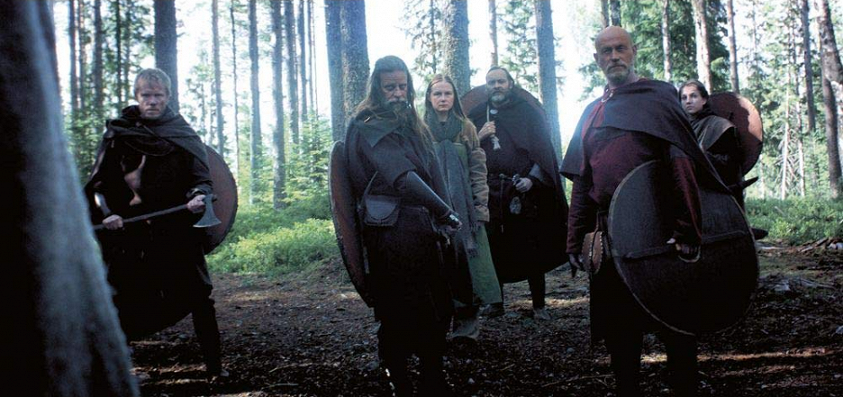 Draug (2018) | ČSFD.cz