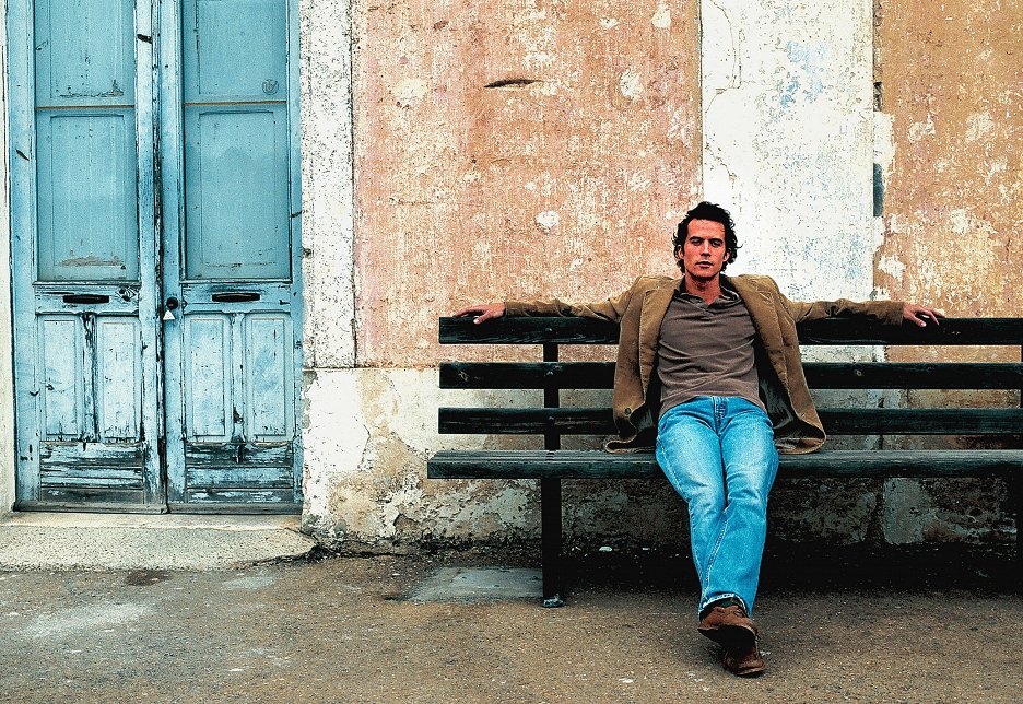 Solino (2002) | ČSFD.cz