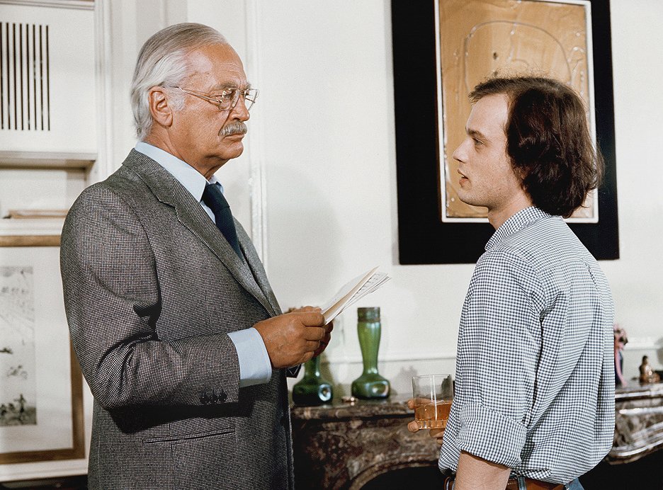 Místo činu - rot.. rot.. tot (S09E01) (1978) | ČSFD.cz