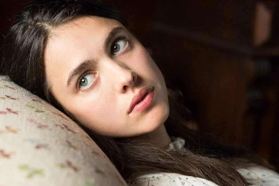 Strange But True (2019) | ČSFD.sk