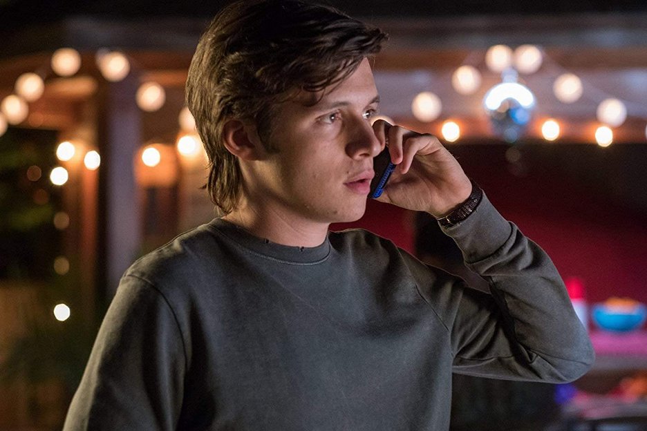 Strange But True (2019) | ČSFD.sk